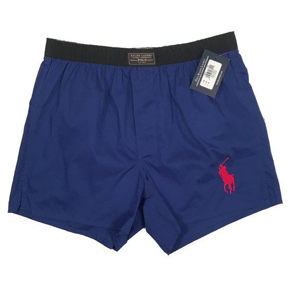 Polo Ralph Lauren | Underwear & Socks | New Polo Ralph Lauren Boxers ...